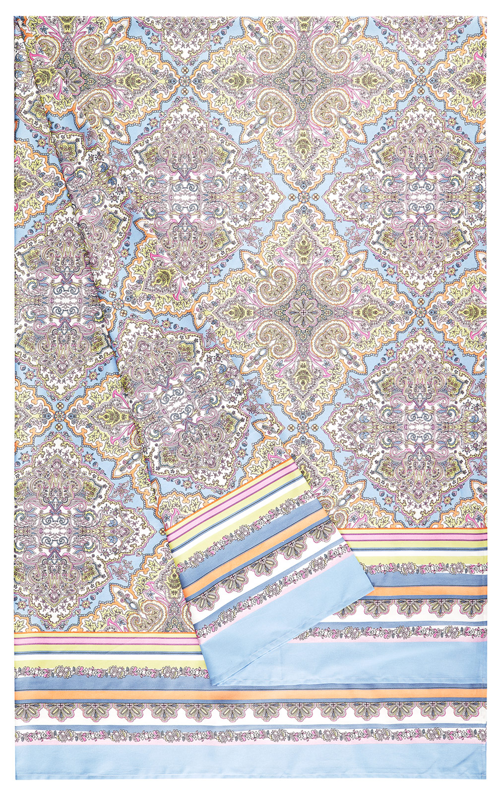 Bassetti Granfoulard kaufen - Freier Versand und freie Retoure